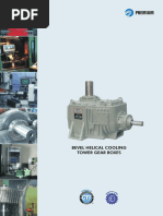 ELECON GEAR Elign Coupling | PDF | Gear | Machines