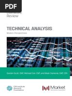 Project Report On Technical Analysis | PDF | Technical Analysis ...