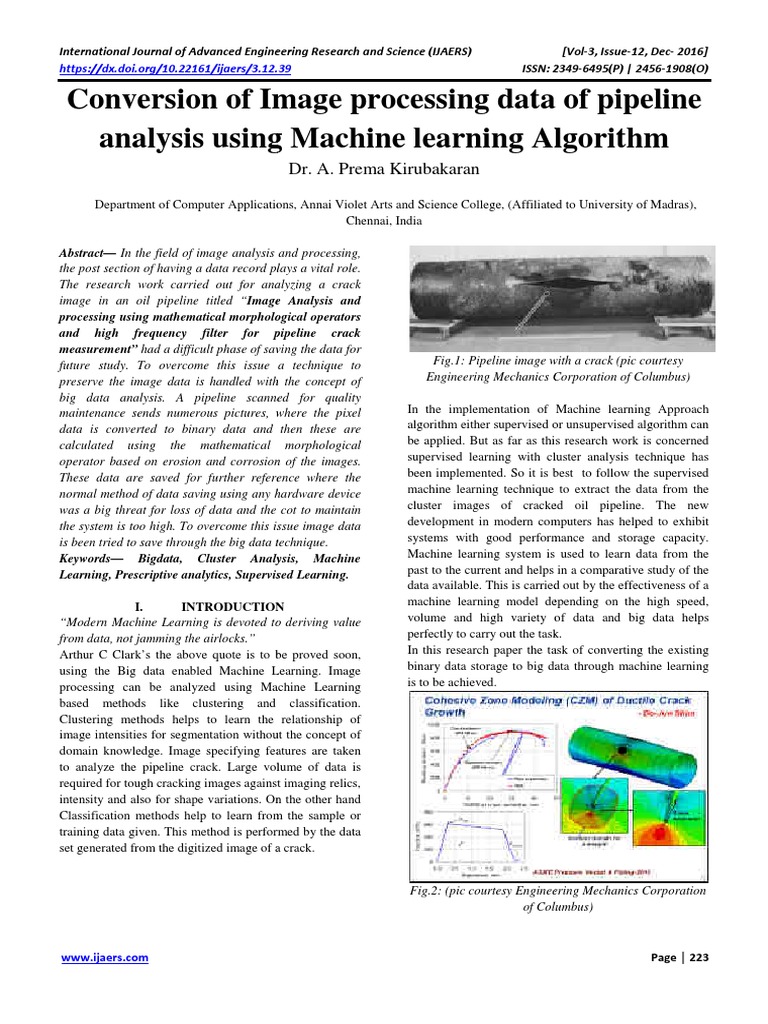 Analysing The Calibration Curve of Software Project Work in Different ...