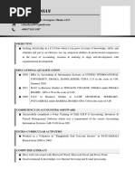 Six Key Economic Goals Explained | PDF | Unemployment | Social Science