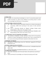 Six Key Economic Goals Explained | PDF | Unemployment | Social Science