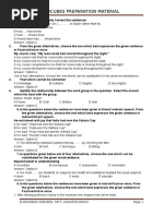 Hitbullseye Level - 02 | PDF | Tests