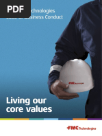 Accenture Core Values | PDF | Business Ethics | Employment
