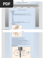 Fuller-Kinyon Pump Overview and Operation | PDF | Pump | Valve