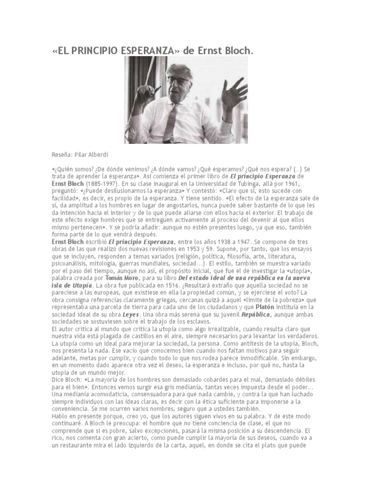 El Núcleo Pedagógico de Richard Elmore y La Importancia Del Principio ...