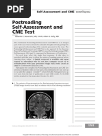 ACNS Neonatal EEG Guidelines | PDF | Electroencephalography | Sleep
