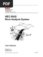 L5 Introduction To HEC-SSP 2025 | PDF | Statistics | Flood