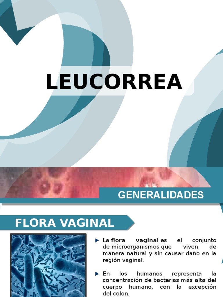 leucorrea-01 | Candidiasis | La salud de la mujer