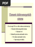 15 Elektricna Merenja Na Kablovima | PDF