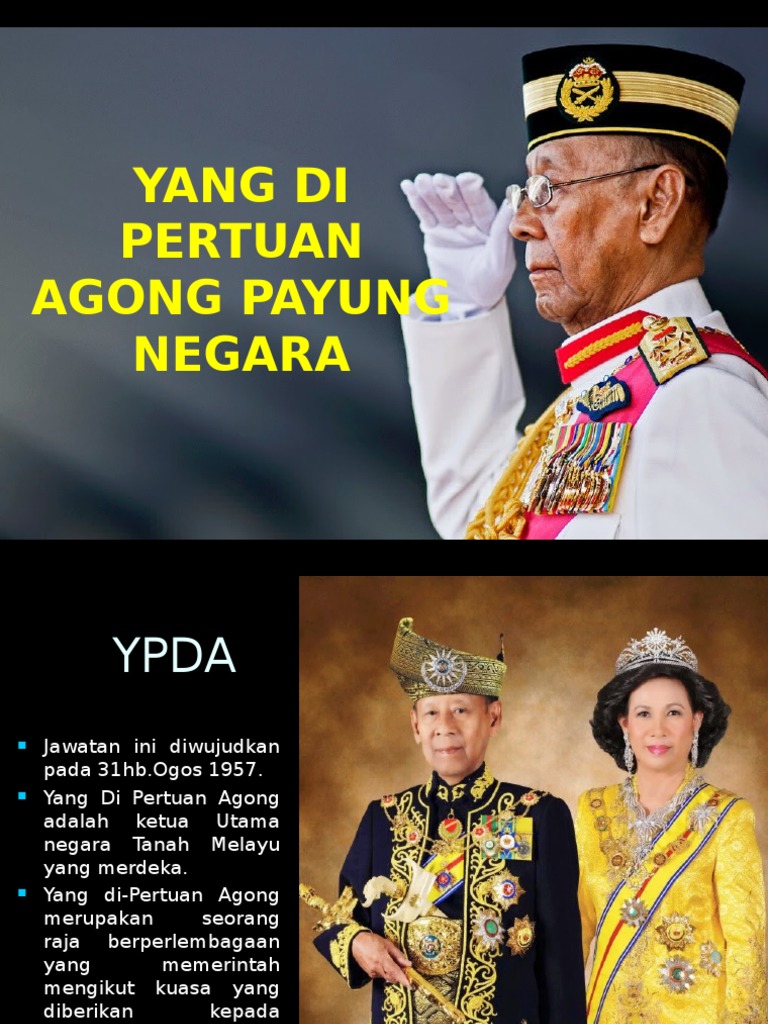 YDPA | PDF