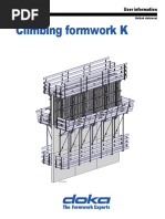 Peri Catalogue Formwork Accessories PDF | PDF | Plywood | Materials