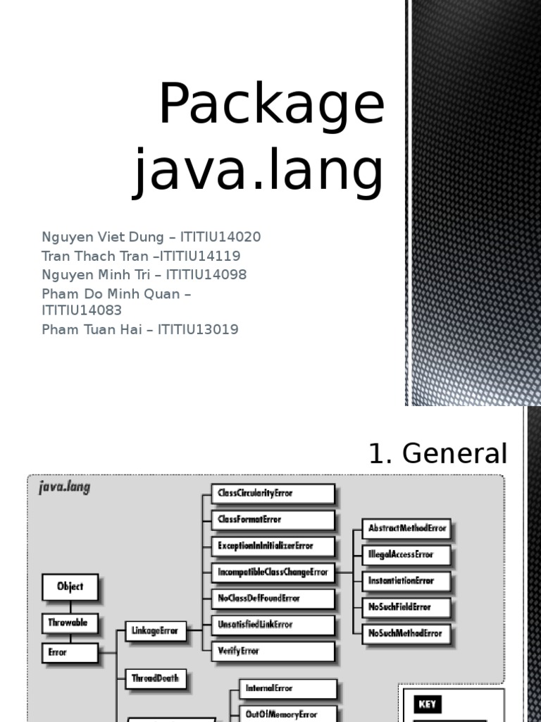 Thuyettrinhoop | PDF | String (Computer Science) | Exponential Function