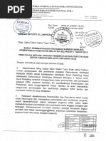 Lampiran C4 Analisa Kadar Bahan Api | PDF | Teknologi & Rekayasa