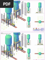 Crane Flow Chart Lifting Plan | PDF