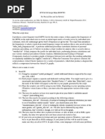 T-Score to Standard Score Conversion | PDF | Standard Score ...