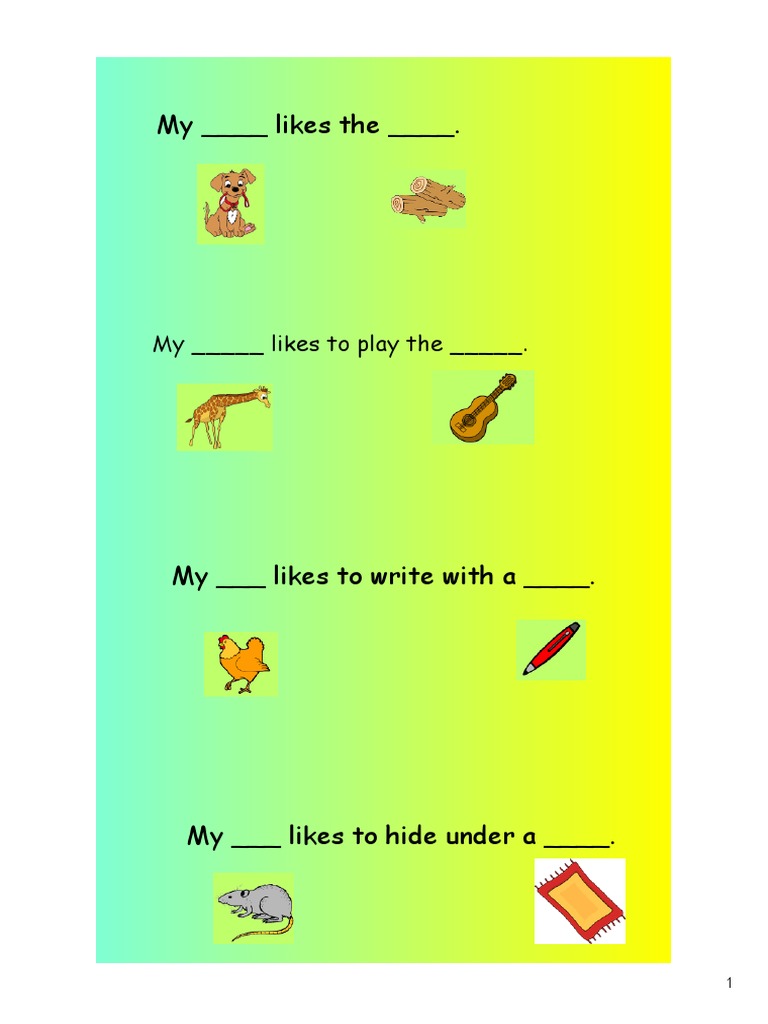 Sentence Level Year 2 | PDF | Language Arts & Discipline | Home & Garden