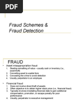 The Fraud Tree: Occupational Fraud and Abuse Classification System ...