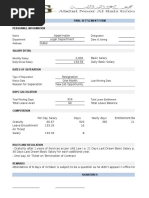 Office Boy Job Description: Duties and Responsibilities | PDF | Career ...