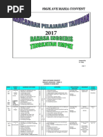 Sow Form 4-2019 | PDF | Question | Word