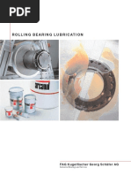 Grease Interval and Volume Calculator | PDF | Bearing (Mechanical ...