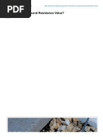 Electrical Symbols BS en 60617 | PDF | Fluorescent Lamp | Switch