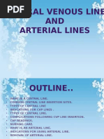 CVP Monitoring | PDF | Heart | Vein