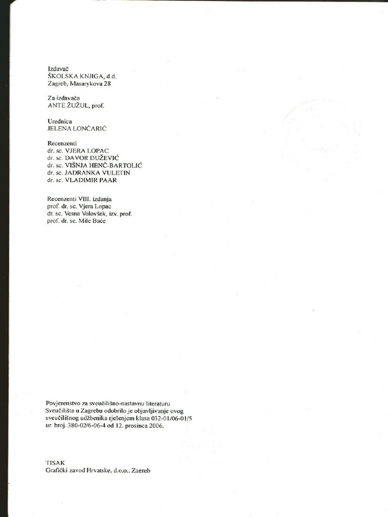 Kulišić - Riješeni Zadaci Iz Mehanike I Topline PDF | PDF