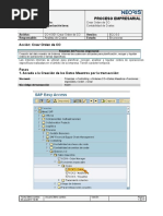 Transacción FBL1N | PDF | Informática | Software