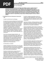CIDI Based Bipolar Screening | PDF | Psychology | Clinical Medicine
