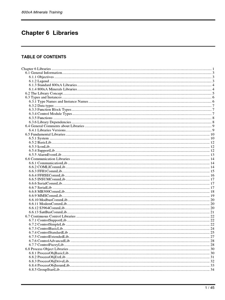 Ch112 06 Libraries Revb Pdf Library Computing Computer Network 1935