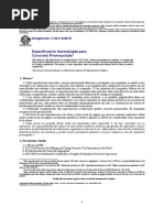 ASTM C 309 Curing Compound Converted - En.es | PDF | Hormigón | Agua