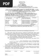 BORANG DDA VERSI BM_181024.docx | PDF