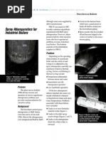 OTSG Technology Overview and Benefits | PDF | Boiler | Steam