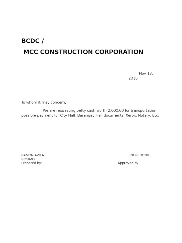 BCDC | PDF