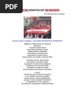 Significado del Escudo de Tacna | PDF