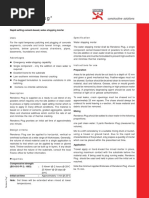 Concrete Repair for Hot Climates | PDF | United Arab Emirates | Concrete