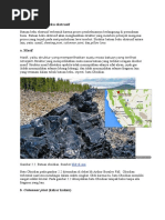 Geologi Struktur Lipatan Dan Sesar | PDF