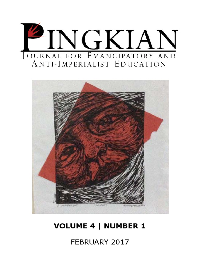 Pingkian 2017 4 Jan 2017 | PDF
