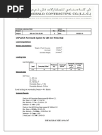 Back Propping Template PDF | PDF | Economic Sectors | Architectural Design