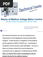 SRMU Training at META Co. Riyadh | PDF | Switch | Transformer