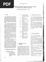 AASHTO M 145 | PDF