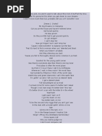Drake - Virginia Beach Lyrics Genius Lyrics | PDF | Drake (Musician)