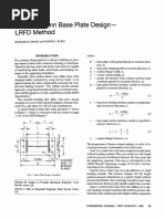 Engineering Data Disclaimer | PDF | Structural Steel | Steel