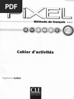 Cahier Dactivités (Answer Keys) | PDF