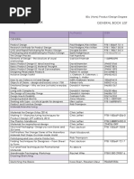 Rundown & List Peserta Terbaru | PDF