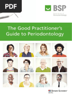 BSP Flowchart Implementing The 2018 Classification | PDF