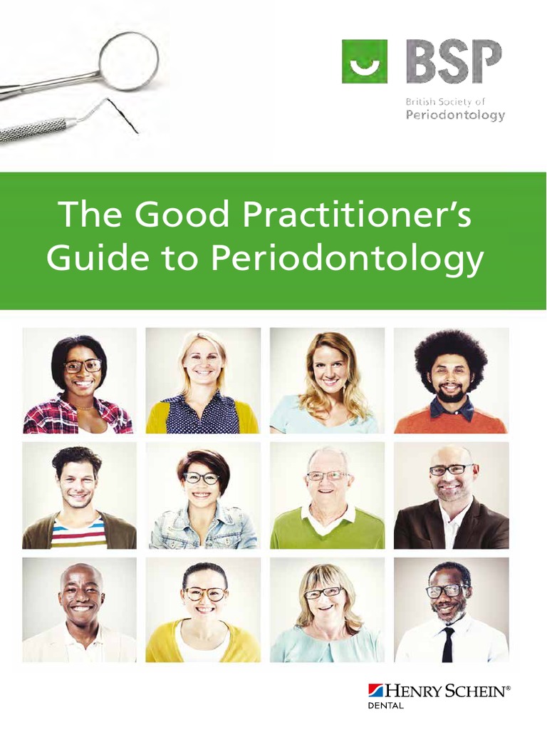 Good Practitioners Guide 2016 | PDF | Periodontology | Oral Hygiene