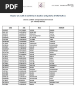 Declaration D Existence PDF | PDF | Finance & Money Management