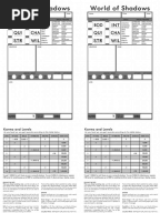 Stars Without Number Form-fillable Charsheet
