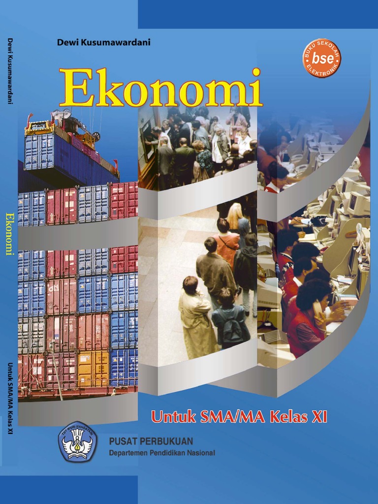 Kelas 11 Ekonomi Dewi Kusumawardani Pdf
